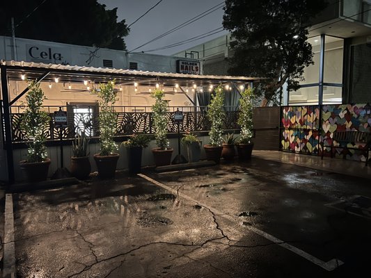 CELA CAFE - 93 Photos & 26 Reviews - 3511 W Magnolia Blvd, Burbank ...