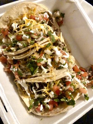 TACOS EL RANCHO - 93 Photos & 105 Reviews - 2194 Chickasaw Trl, Orlando ...