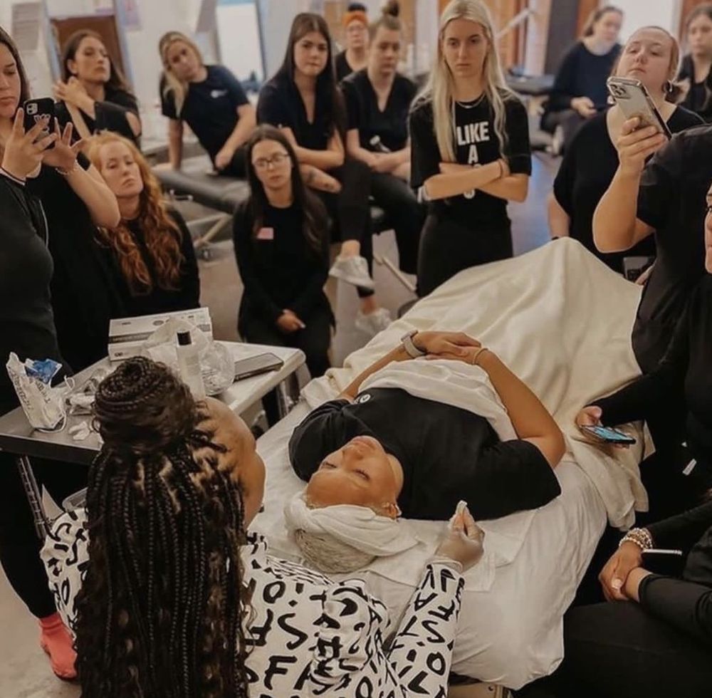 AVEDA ARTS & SCIENCES INSTITUTE - AUSTIN - Updated September 2024 - 113 ...