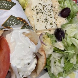 RESTAURANT MARATHON SOUVLAKI - Updated January 2026 - 28 Photos & 49 ...