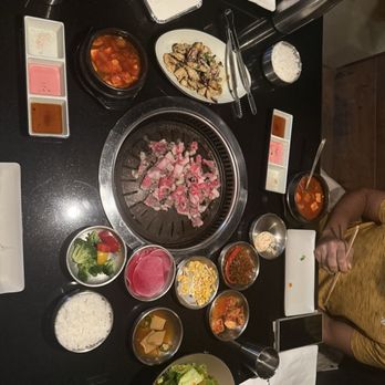 CHADOL KOREAN BBQ - Updated July 2025 - 893 Photos & 362 Reviews - 1403 ...