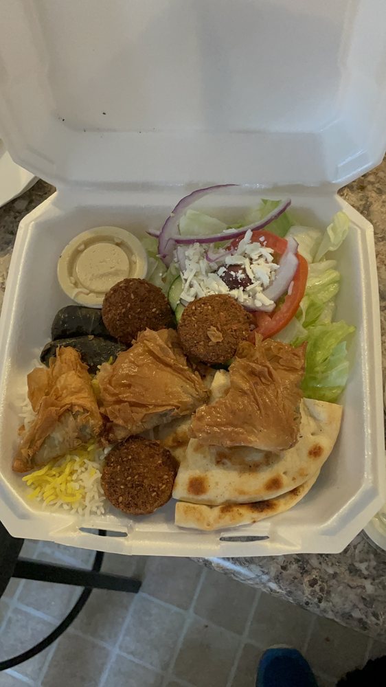 GREEK CAFE - Updated January 2026 - 82 Photos & 193 Reviews - 4343 ...