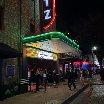 COMEDY MOTHERSHIP - Updated May 2024 - 55 Photos & 106 Reviews - 320 E ...