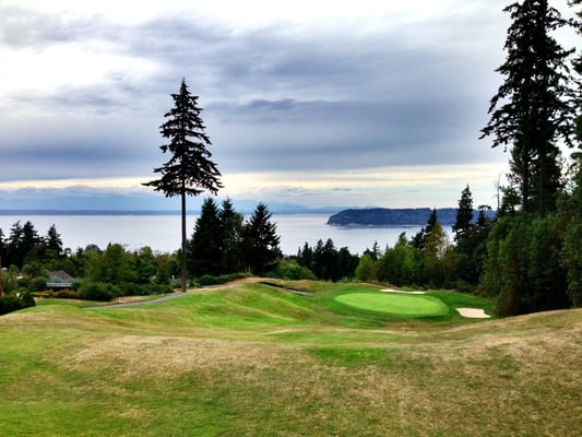 HARBOUR POINTE GOLF CLUB - 28 Photos & 38 Reviews - 11817 Harbour ...