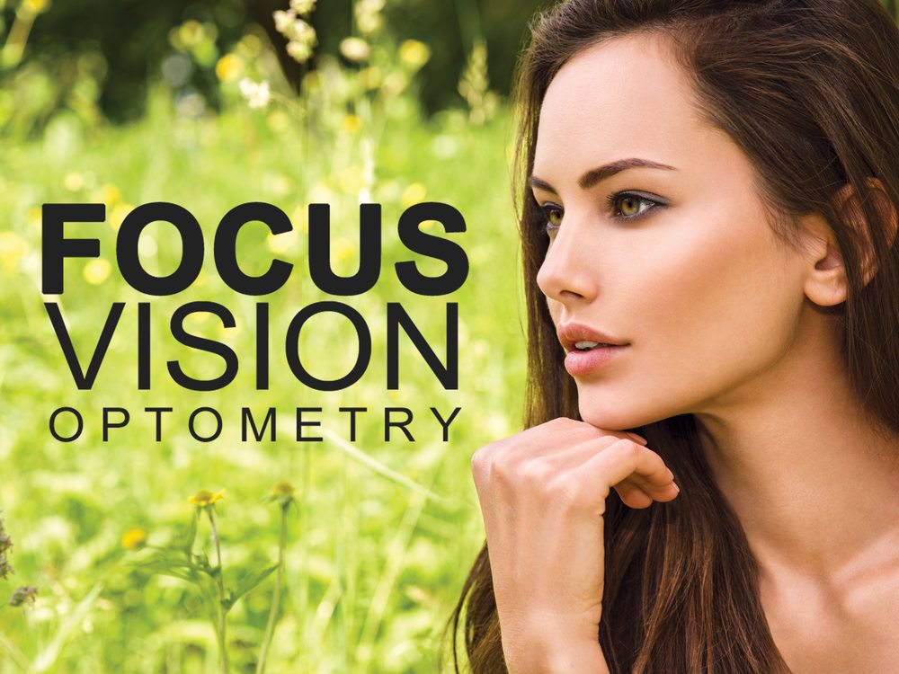 FOCUS VISION OPTOMETRY - Updated December 2025 - 45 Reviews - 1174 ...