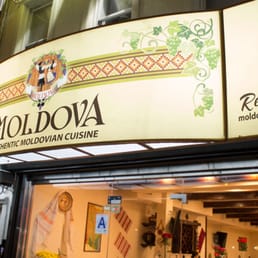 MOLDOVA RESTAURANT - Updated April 2025 - 179 Photos & 157 Reviews ...