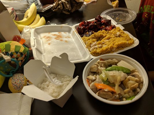 FIVE STAR CHINESE RESTAURANT - Updated June 2026 - 18 Photos & 40 ...
