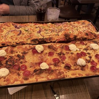 CITIZEN CRUST - Updated October 2025 - 283 Photos & 228 Reviews - 229 ...