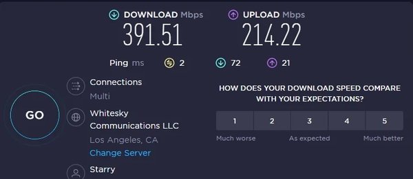 STARRY INTERNET - Updated September 2025 - 30 Photos & 157 Reviews ...