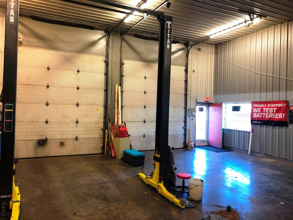 JT’S PRO AUTO REPAIR - Updated September 2025 - 12 Photos - 3824 Clarks ...