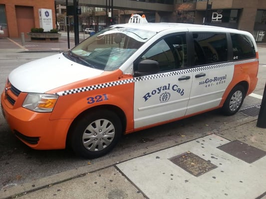 ROYAL CAB - Updated September 2025 - 7225 Colerain Ave, Cincinnati ...