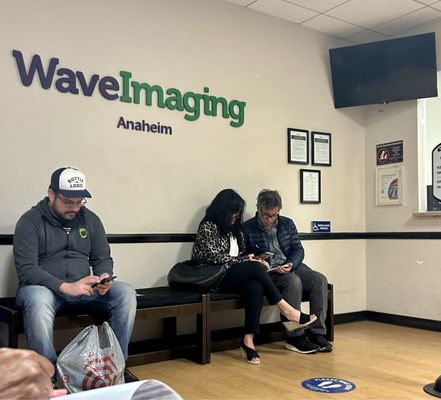WAVEIMAGING - ANAHEIM - Updated May 2025 - 24 Photos & 118 Reviews ...