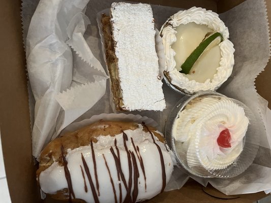 TROPICAL BAKERY & RESTAURANT - Updated November 2024 - 112 Photos & 119 ...