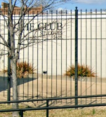 THE CLUB - ST LOUIS - Updated January 2026 - 2625 Samuel Shepard Dr, St ...