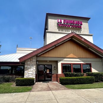 LA CHINGADA MEXICAN CUISINE - Updated June 2025 - 40 Photos & 34 ...