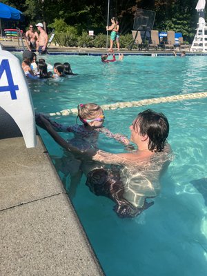 GO SWIM - Updated July 2025 - 2001 Lake Windward Dr, Alpharetta ...