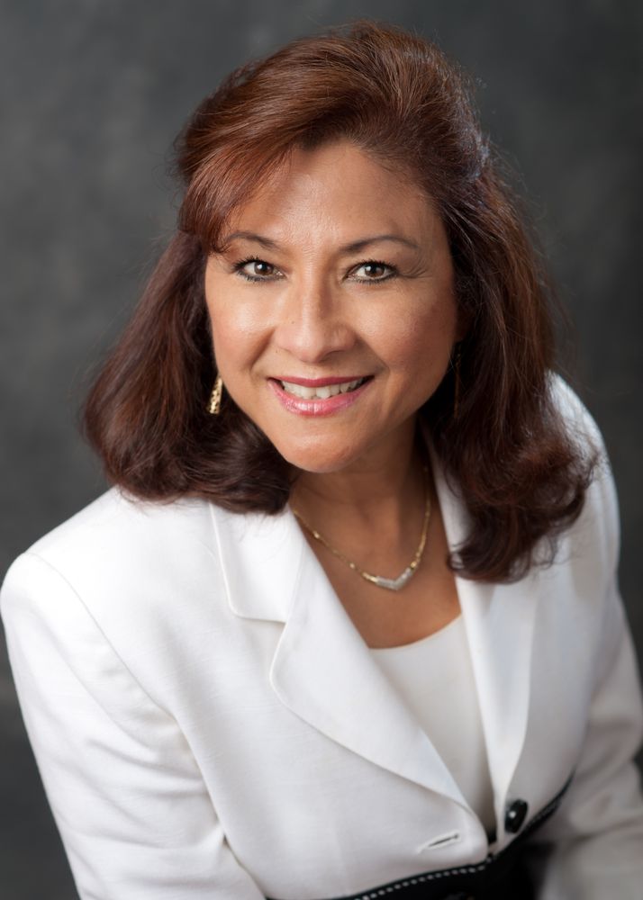 MAE ANN ROLAND - BERKSHIRE HATHAWAY HOMESERVICES - 16845 Blanco Rd, San ...