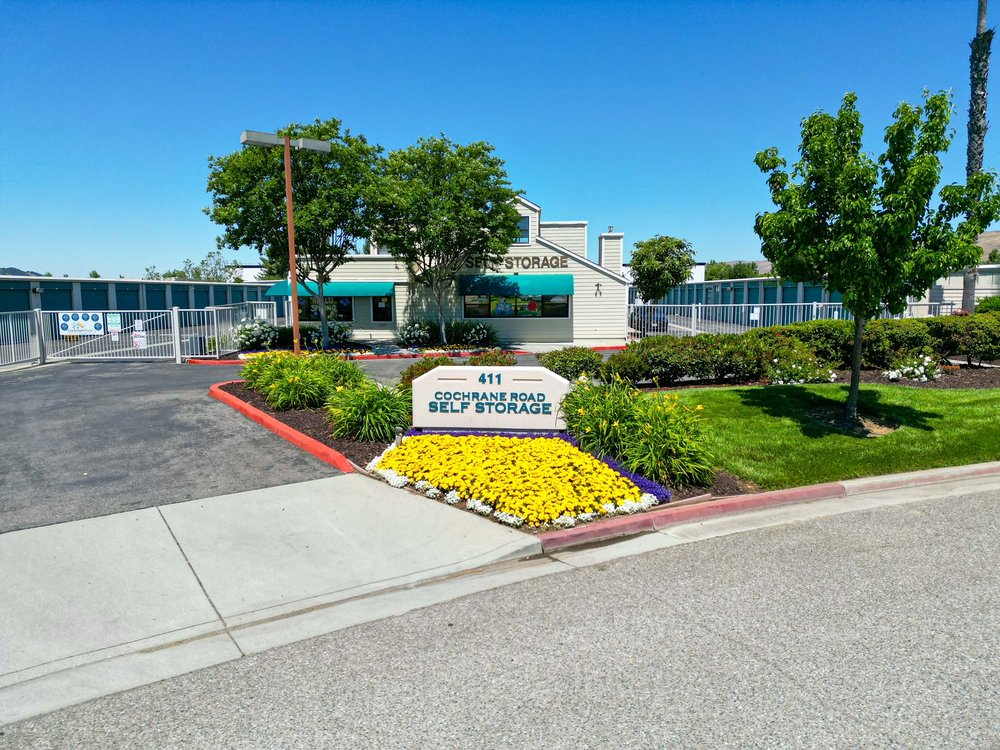 COCHRANE ROAD SELF STORAGE - Updated September 2025 - 121 Photos & 170 ...