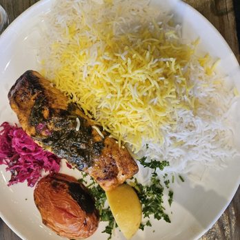 NOOSH KITCHEN - Updated March 2025 - 388 Photos & 367 Reviews - 11880 ...