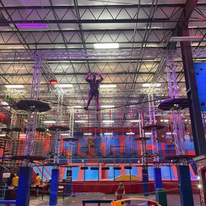 PLANET OBSTACLE - 194 Photos & 79 Reviews - Team Building Activities ...