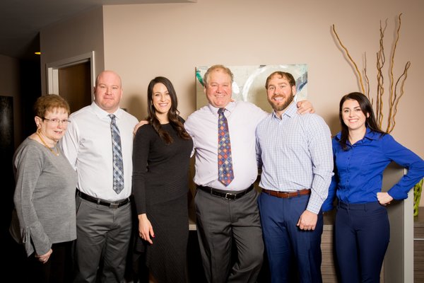 STEINLAGE INSURANCE AGENCY - Updated January 2026 - 21 Photos - 1021 ...