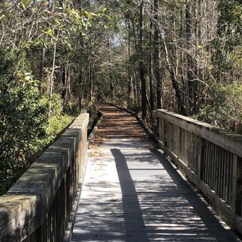 SEWEE VISITOR AND ENVIRONMENTAL EDUCATION CENTER - Updated July 2025 ...