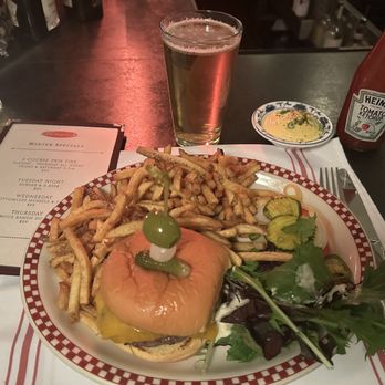 ALMOND RESTAURANT - Updated August 2025 - 172 Photos & 217 Reviews - 1 ...