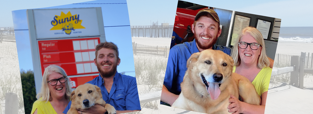 SUNNY SERVICE CENTER - Updated November 2025 - 18 Reviews - 1635 N ...