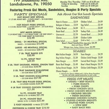 TRAVERS FOOD MARKET - Updated December 2025 - 28 Photos & 12 Reviews ...