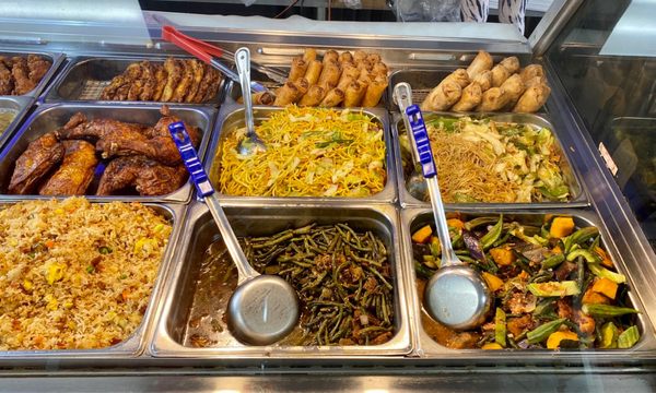 JOFEN ORIENTAL - Updated December 2025 - 38 Photos & 38 Reviews - 457 N ...