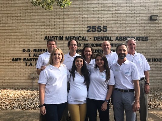 Family Practice: SOUTH AUSTIN MEDICAL CLINIC P A - Updated October 2024 ...