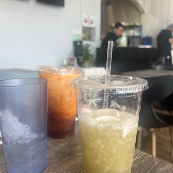 KIN SAEP - 92 Photos & 37 Reviews - 4710 Market St, San Diego ...