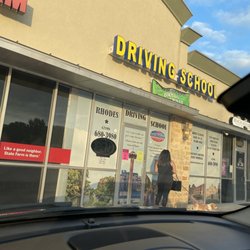 RHODES DRIVING SCHOOL - 35 Reviews - 114 N Ellison Dr, San Antonio ...