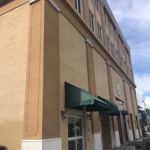 MIAMI-DADE COUNTY COURTHOUSE - Updated June 2025 - 66 Photos & 25 ...