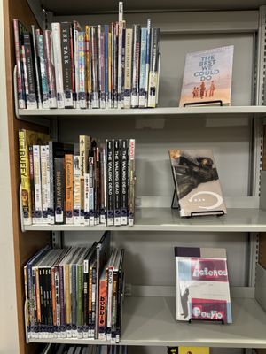 HUTTO PUBLIC LIBRARY - Updated October 2025 - 50 Photos - 500 W Live ...