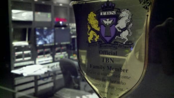 TRINITY BROADCASTING NETWORK - Updated April 2025 - 11 Photos & 16 ...