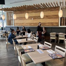 RINKA - Updated April 2025 - 3366 Photos & 528 Reviews - 1001 Queen St ...