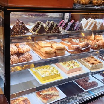 HARAZ COFFEE HOUSE - Updated July 2024 - 41 Photos & 16 Reviews - 10009 ...