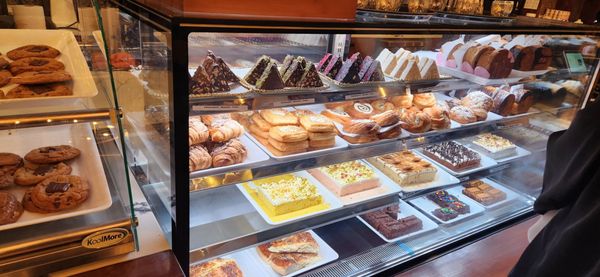 HARAZ COFFEE HOUSE - Updated May 2024 - 23 Photos - 10009 N MacArthur ...