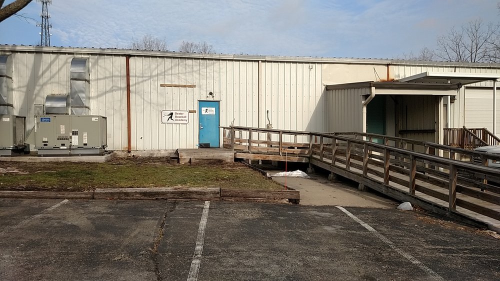 DEXTER BASEBALL ACADEMY - Updated September 2025 - 7275 Joy Rd, Dexter ...