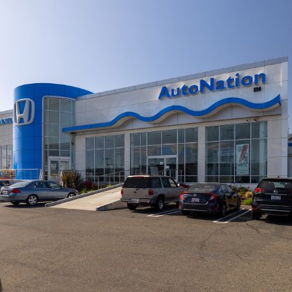 AUTONATION HONDA ROSEVILLE - Updated September 2024 - 156 Photos & 1004 ...