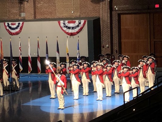 CONMY HALL - Updated October 2025 - 101 Jackson Ave, Arlington ...