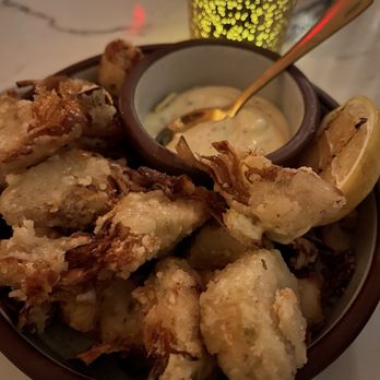 REYNA NEW YORK - Updated March 2025 - 460 Photos & 158 Reviews - 11 E ...