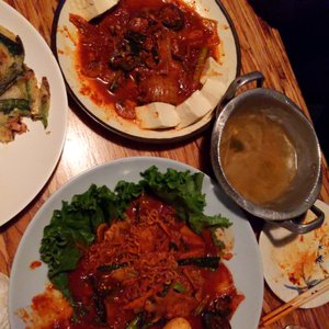 DAN SUNG SA - 2326 Photos & 1167 Reviews - 3317 W 6th St, Los Angeles ...