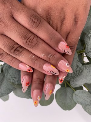 RED PERSIMMON NAILS & SPA - 315 Photos & 102 Reviews - 401 Main St ...