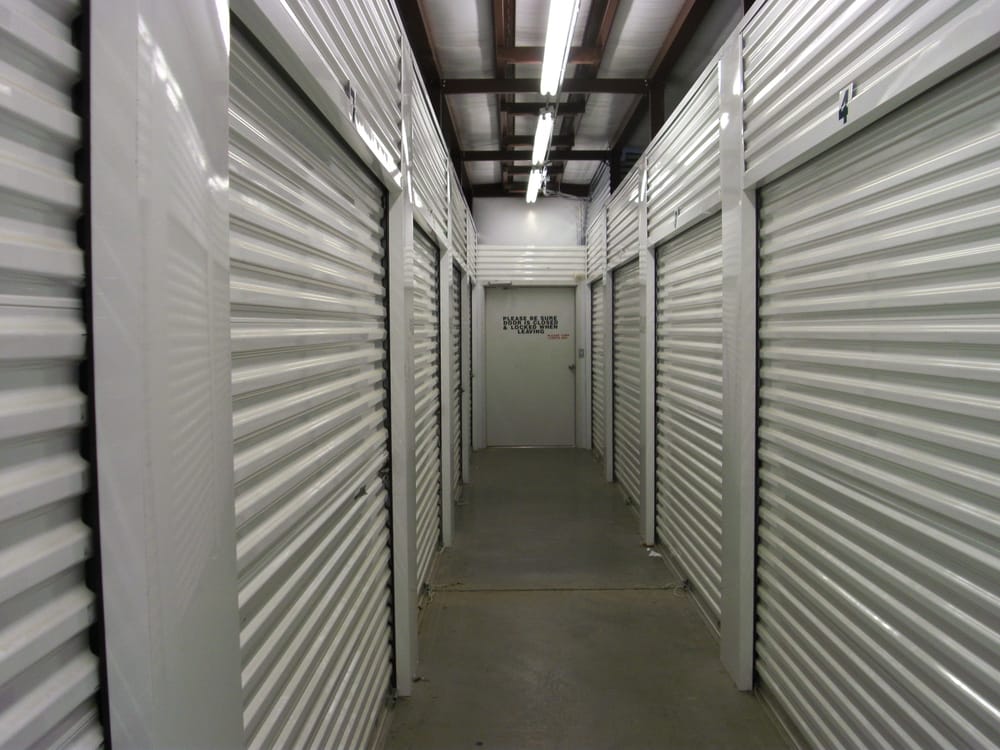 74 MINI STORAGE - Updated October 2025 - 12 Photos - 200 Wallace Rd ...