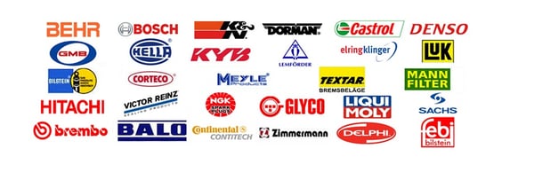 BAP GEON IMPORT AUTO PARTS - Updated April 2025 - 31 Photos - 1300 E ...