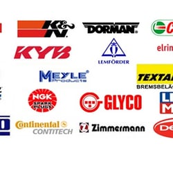 BAP GEON IMPORT AUTO PARTS - 1300 E Little Creek Rd, Norfolk, VA - Yelp