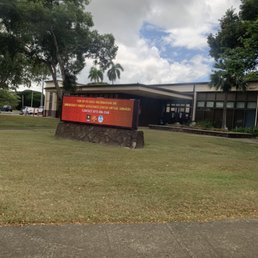 FORT SHAFTER LIBRARY - Libraries - 181 Chapplear Rd, Fort Shafter, HI ...