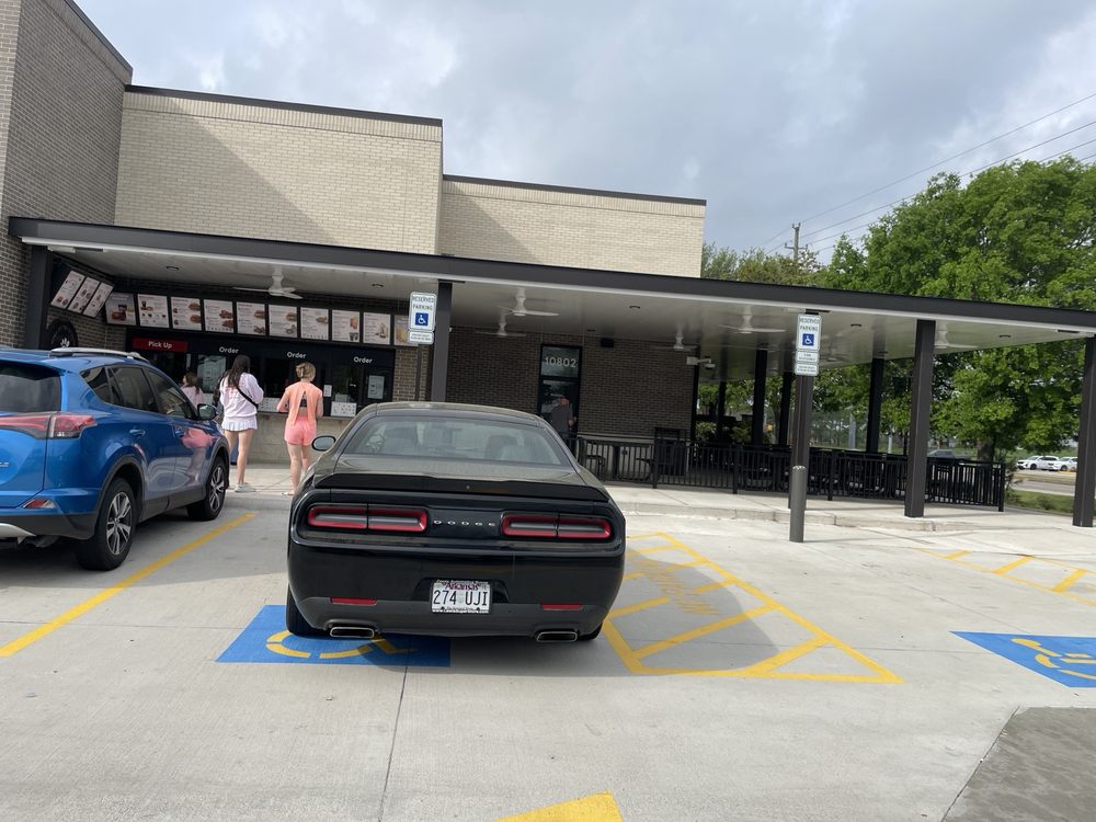 CHICK-FIL-A - Updated June 2024 - 10 Reviews - 10802 Fry Rd, Cypress ...